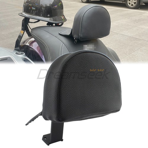 Front Driver Backrest Pad for BMW R18 B / R18 Transcontinental 2021+ | eBay