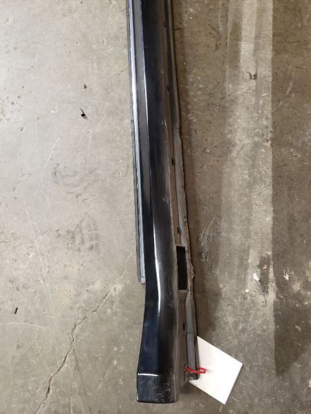 2010-2016 Porsche Panamera Left Driver Side Skirt Rocker Panel Molding ...