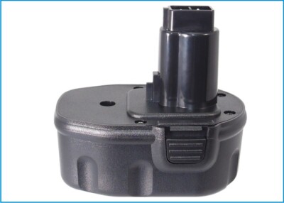 UK Battery for DeWalt DC612KA DC9091 DE9038 14.4V RoHS | eBay UK