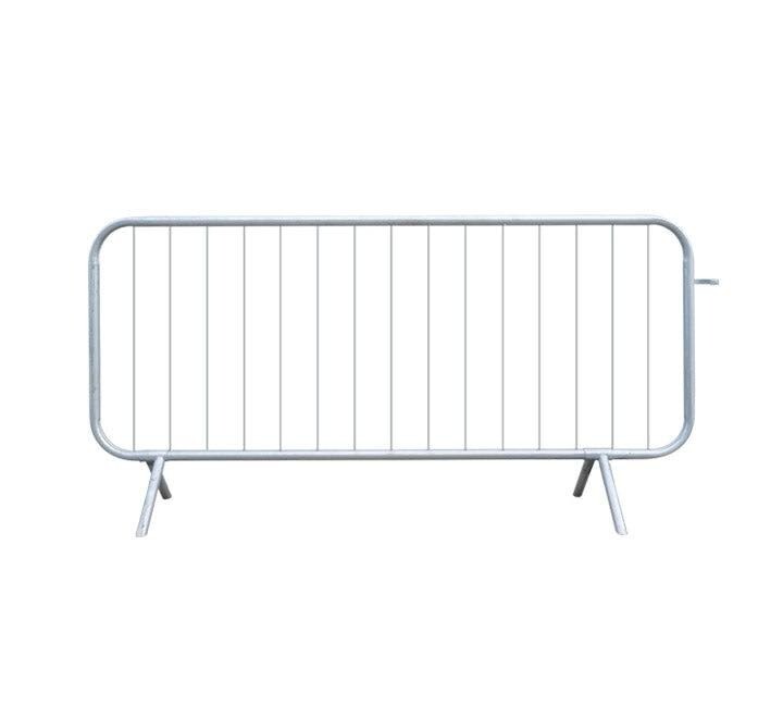 metal crowd control barriers | Grelly UK