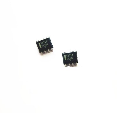 2PCS Brand New NCP1271A 1271A NCP1271 PWM Controller IC SOP-7 | eBay UK