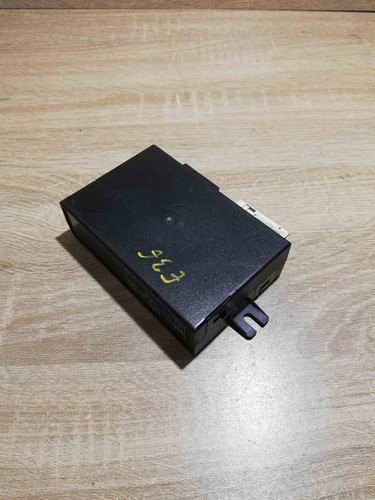 BMW E36 3 Series 8353569 1413064991 CENTRAL LOCKING & ALARM SYSTEM ...