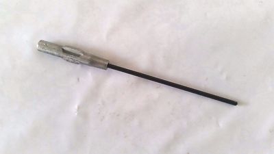 XCELITE 99-764 7/64" HEX ALLEN INTERCHANGE DRIVER BLADE USED WITH 99-1 ...