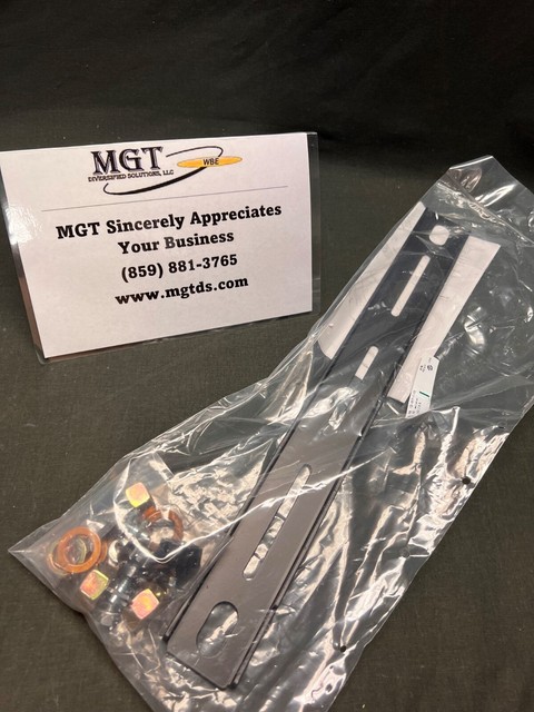 ADC / COMMSCOPE / FGS-HNTP-F-5/8 / 12" TRAPEZE BRACKET KIT for sale ...