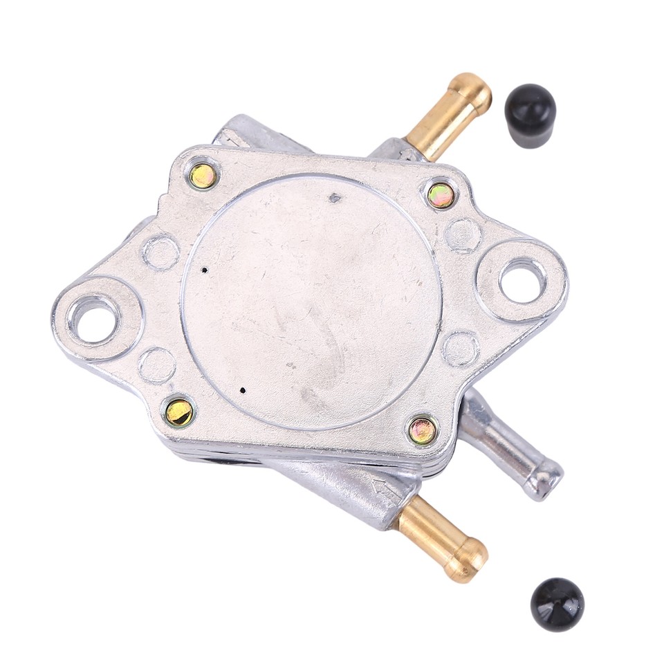 31 Liters Fuel Vacuum Pulse Pump HR Square Single 1 Outlet OE DF52-133 ...