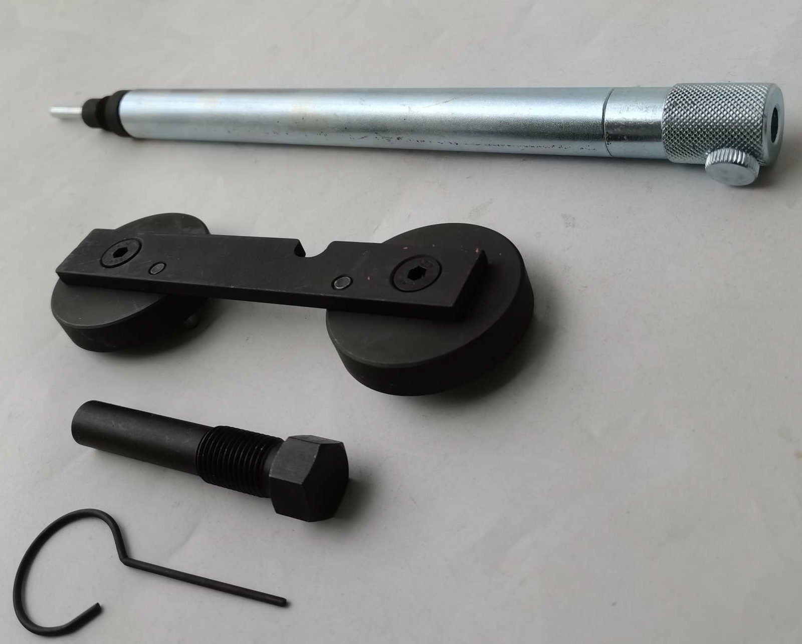 CAR FSI ENGINE CHAIN TIMING TOOL T10171A for Audi Skoda Seat VW | eBay