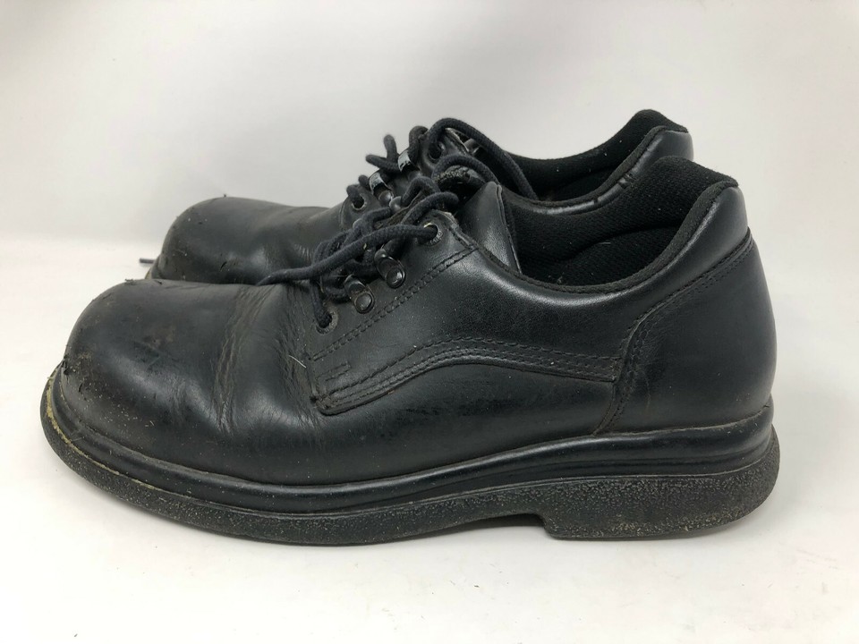 Red Wing 6618 Electro-Static Dissipative Work Boots Steel Toe Mens Size ...