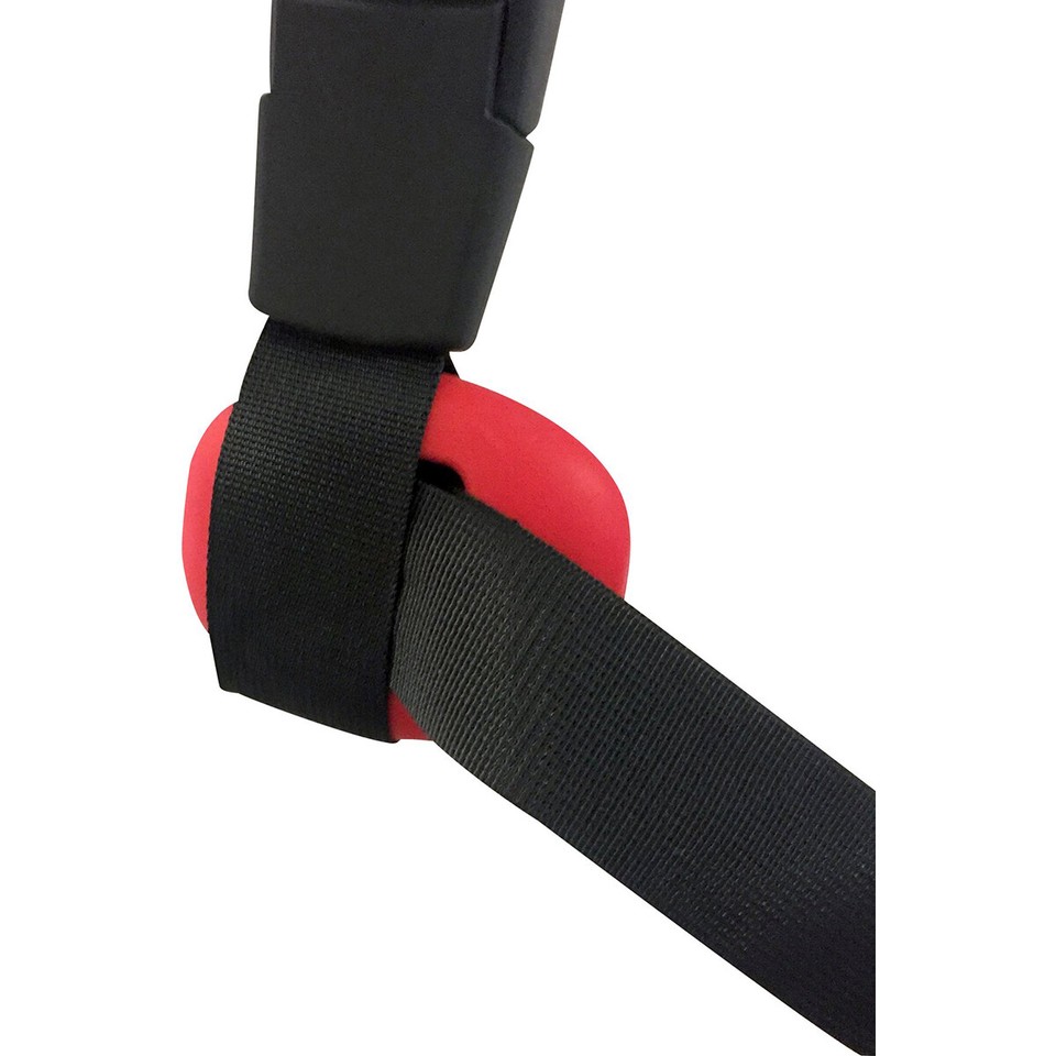 Lifeline USA Jungle Gym XT Strap Extenders | eBay