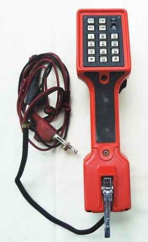 Harris Butt Set TS 22 | eBay