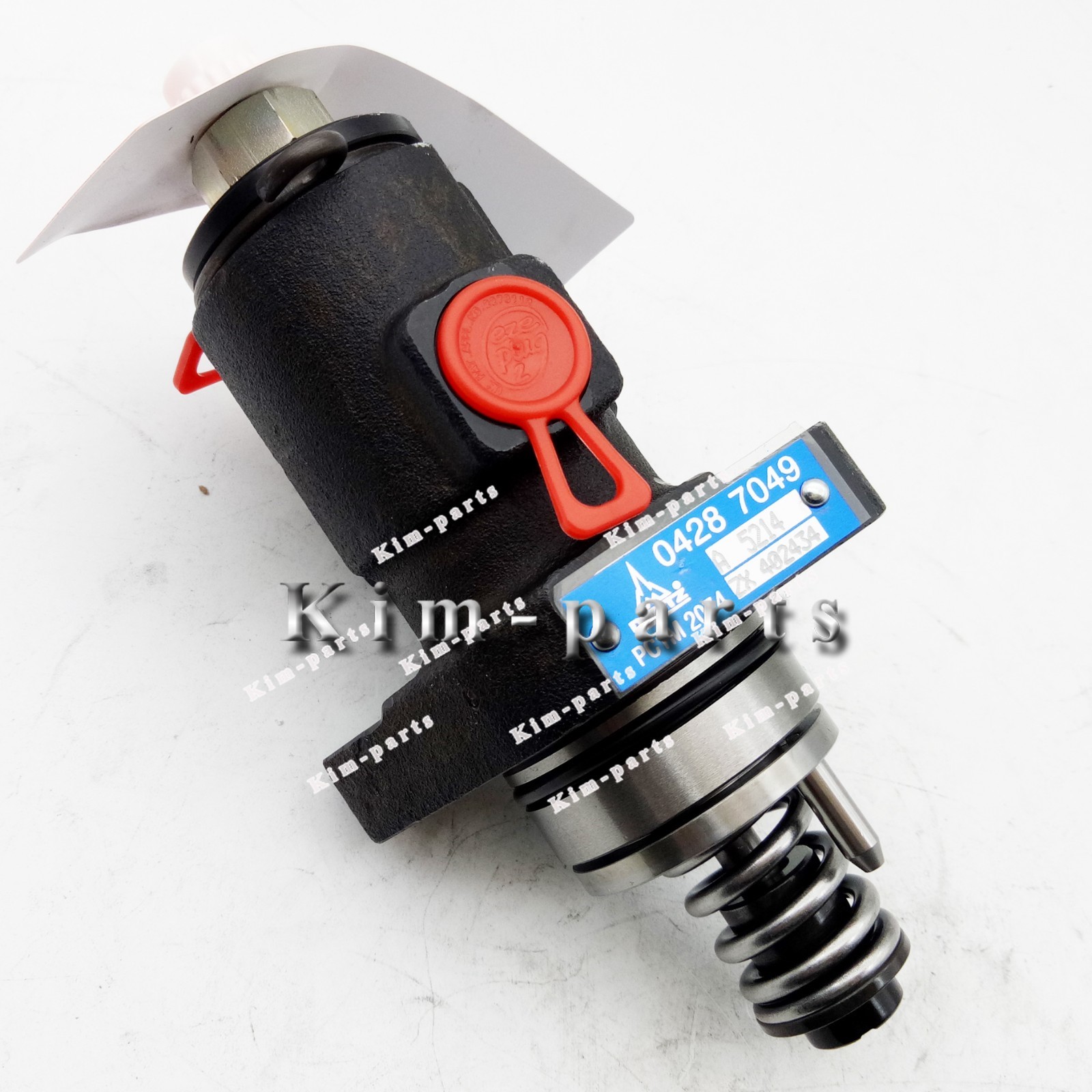 Genuine Deutz 2011 2011 Engine Unit Pump 04287049 Fuel Injection Pump ...