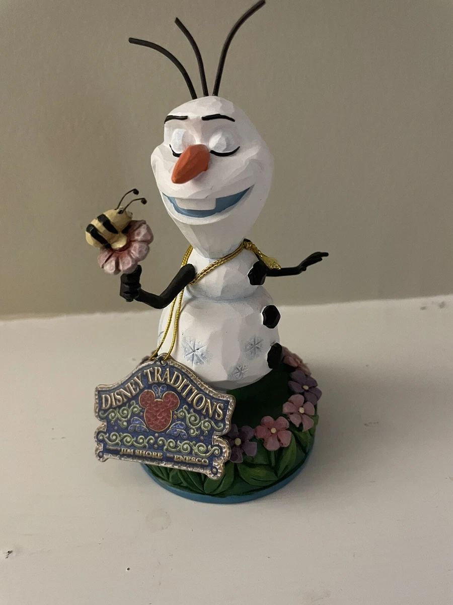 Olaf Flower