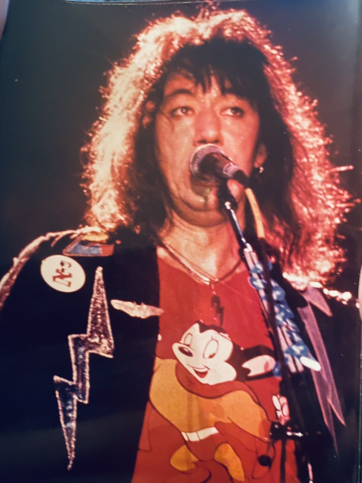 Ace Frehley No Makeup | Saubhaya Makeup