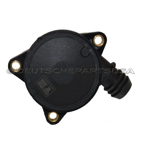 BMW E65 E66 760i 760Li Crankcase Vent Valve 11157563506 RIGHT | eBay