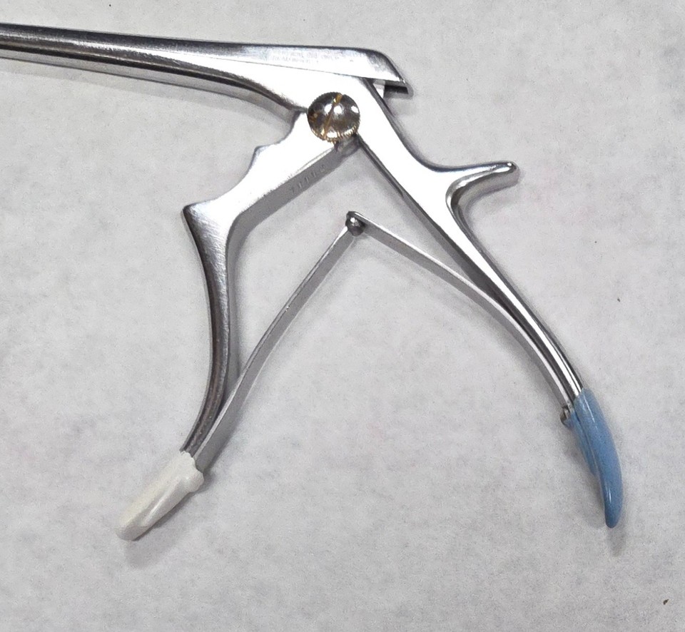 Codman 52 Series Kerrison Cervical Rongeur, 2mm (A3C) | eBay