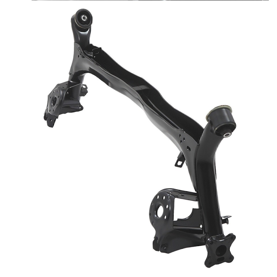 New Rear Subframe Axle Crossmember Beam For REAR AXLE SUBFRAME BEAM ...