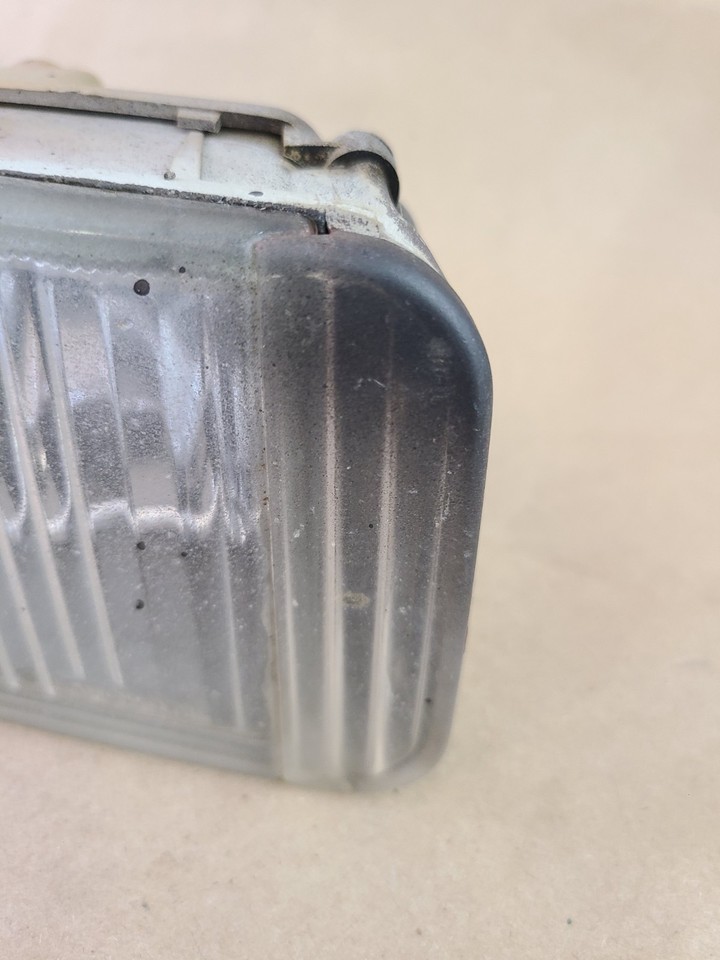 1990 - 1996 OEM Z32 Nissan 300ZX Front Right Fog Light Lamp | eBay