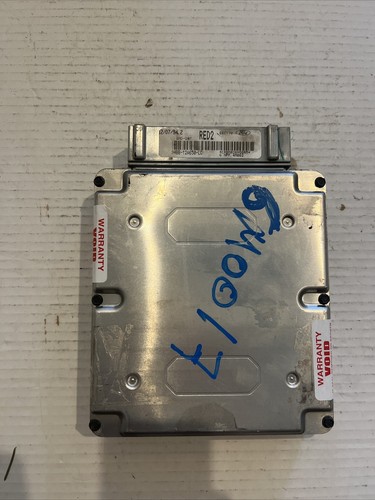 95 Ford Contour Mistique 2.0L Automatic ENGINE Computer ECM ECU 94BB ...