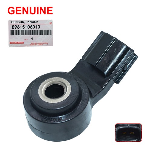 1PCS Engine Knock Sensor for Toyota Corolla Lexus Scion NEW 89615-06010 ...