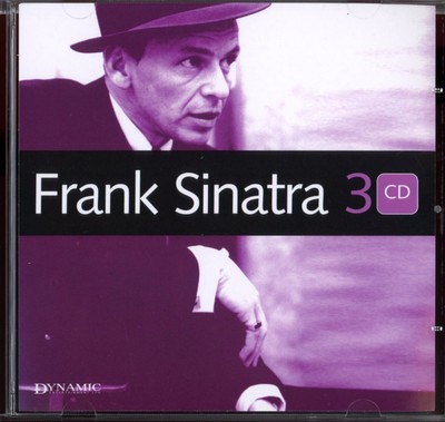 Frank Sinatra - Volume 3 CD | eBay Australia