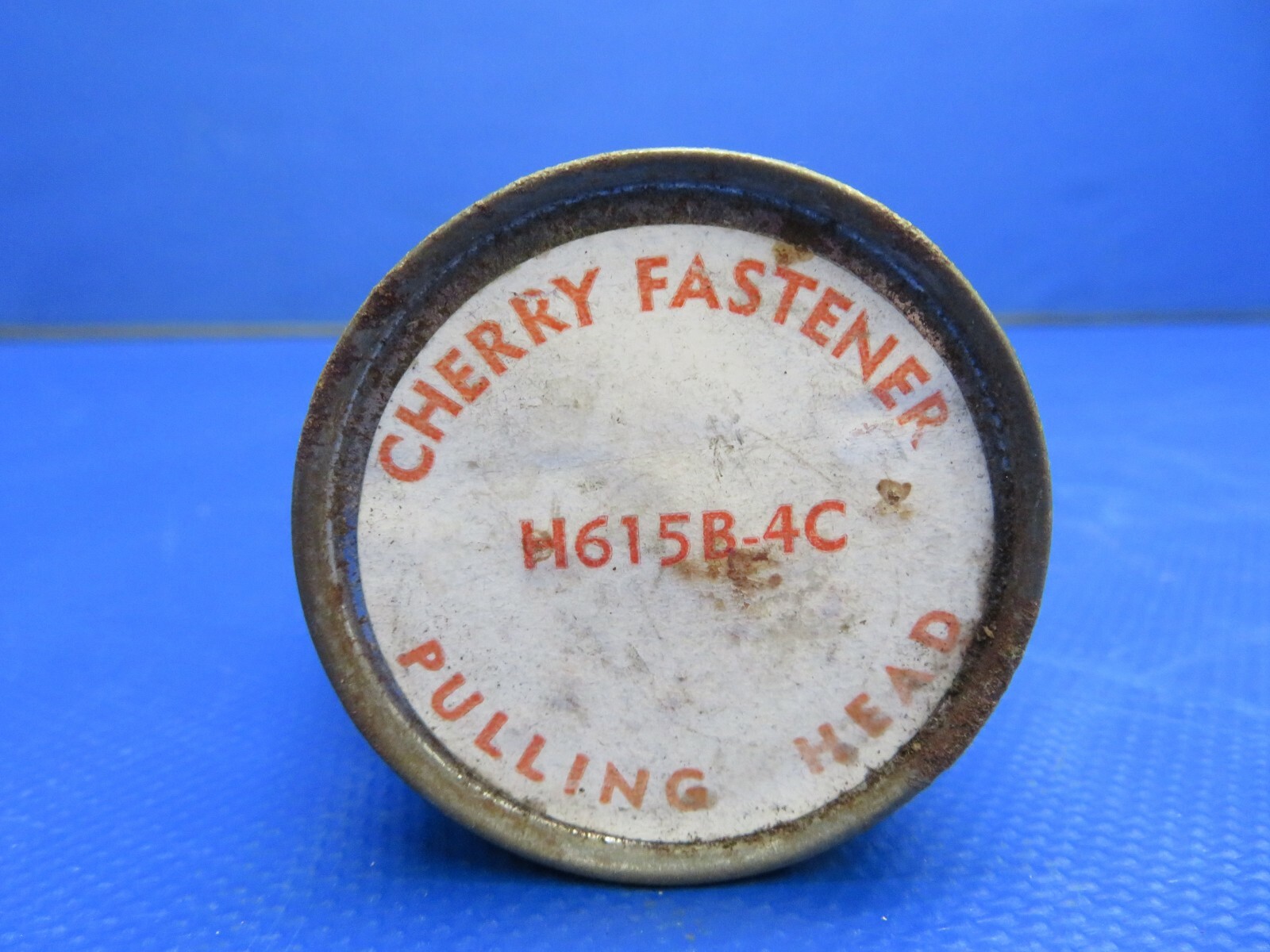 Cherry Rivet Fastener Pulling Head P/N H615B-4C (1220-368) | eBay