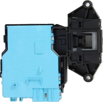Door Lock Switch for LG WM3875 wm3360HVCA WM2701HV Wm2650hwa wm2277hb ...