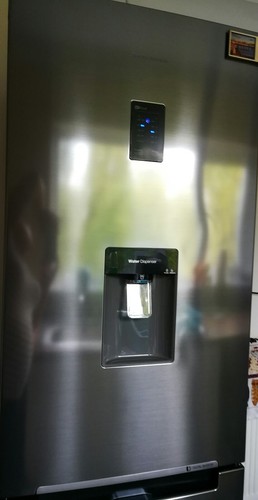 Samsung RB31FDRNDSS Refrigerator for sale online | eBay UK