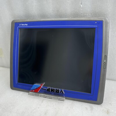 Beijer E1151 Touch panel E1151/Tetra Pak 05450B HMI tested 90 days ...