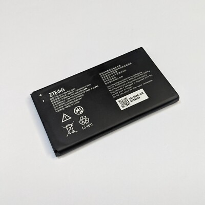 GENUINE ZTE Telstra 4GX Hotspot Battery Li3930T44P4h794659 3000mAh ...