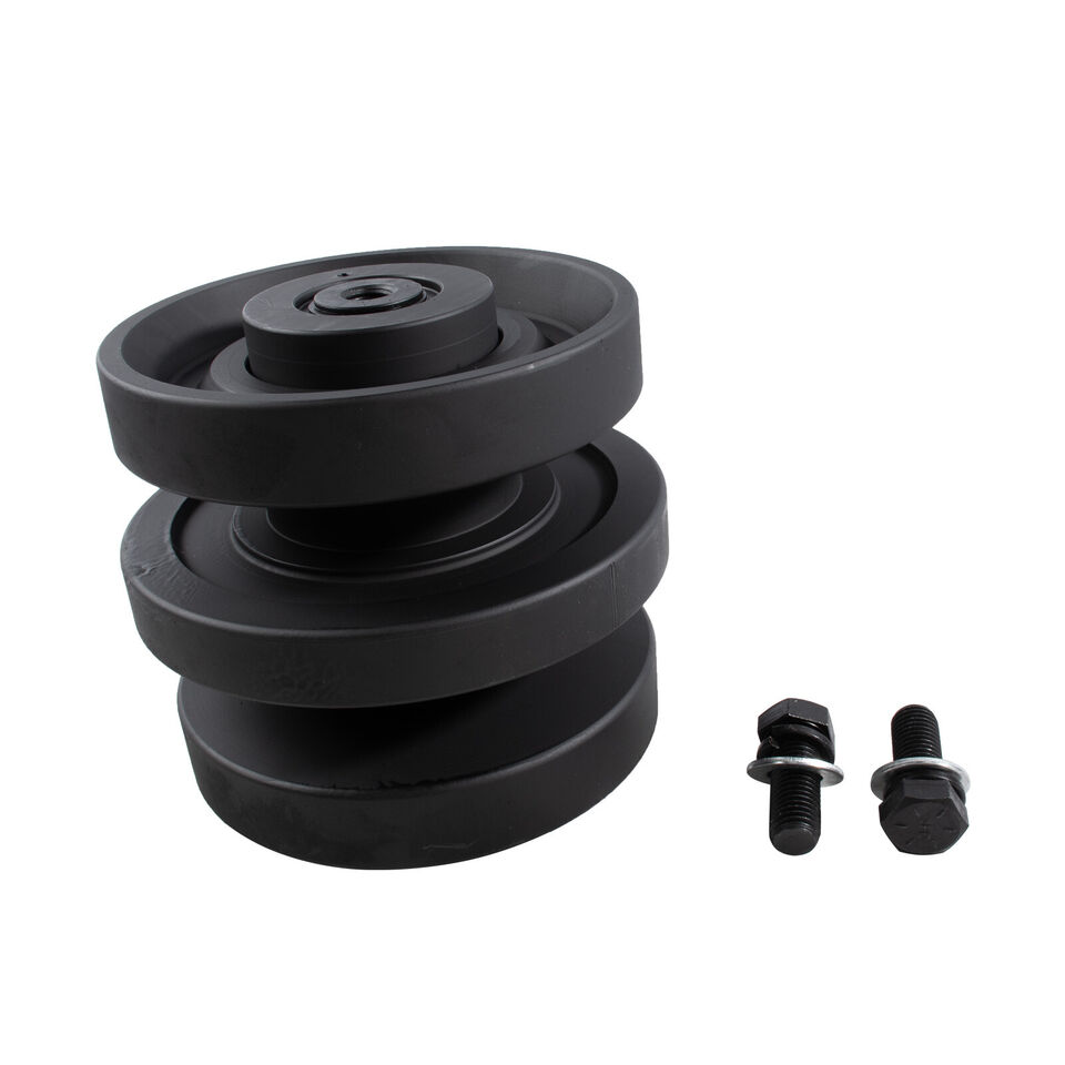 For Bobcat T140 T180 T190 T200 T250 T650 T750 T770 Bottom Roller ...