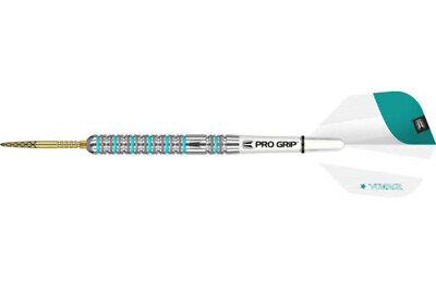 TARGET ROB CROSS VOLTAGE G2 90% 21g SWISS STEEL TIP DARTS | eBay