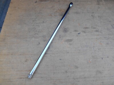 Proto 5464, 1/2 Drive Extension, Overal Length 20", New | eBay