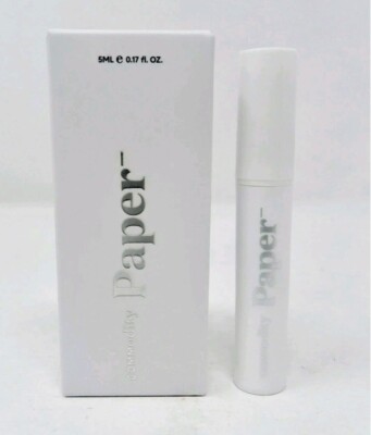 Commodity PAPER Scent Space Personal EDP Spray 5 mL/ .17 fl oz NIB | eBay