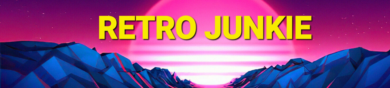 RETRO JUNKIE | eBay Stores