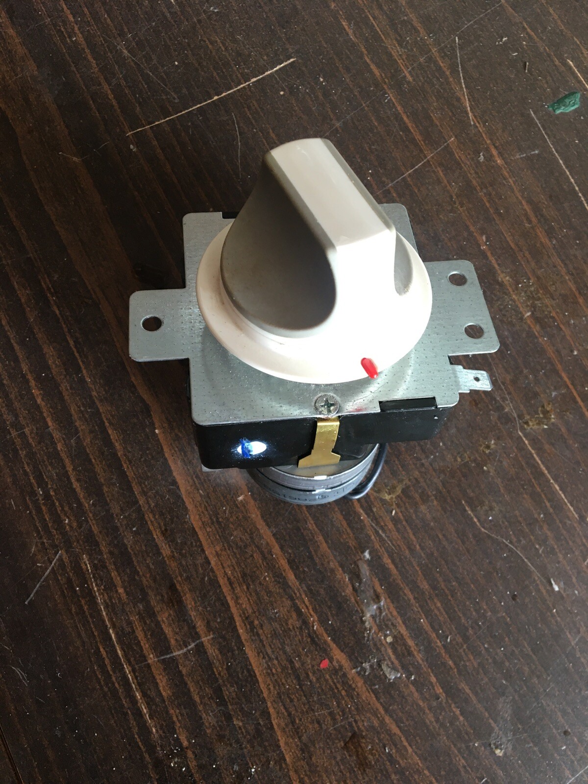 KitchenAid Dryer Timer 3976570B 1 YEAR WARRANTY FREE FAST PRI SHIPPN! W ...