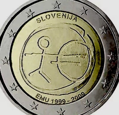 2 Euro Commemorative - Vatican