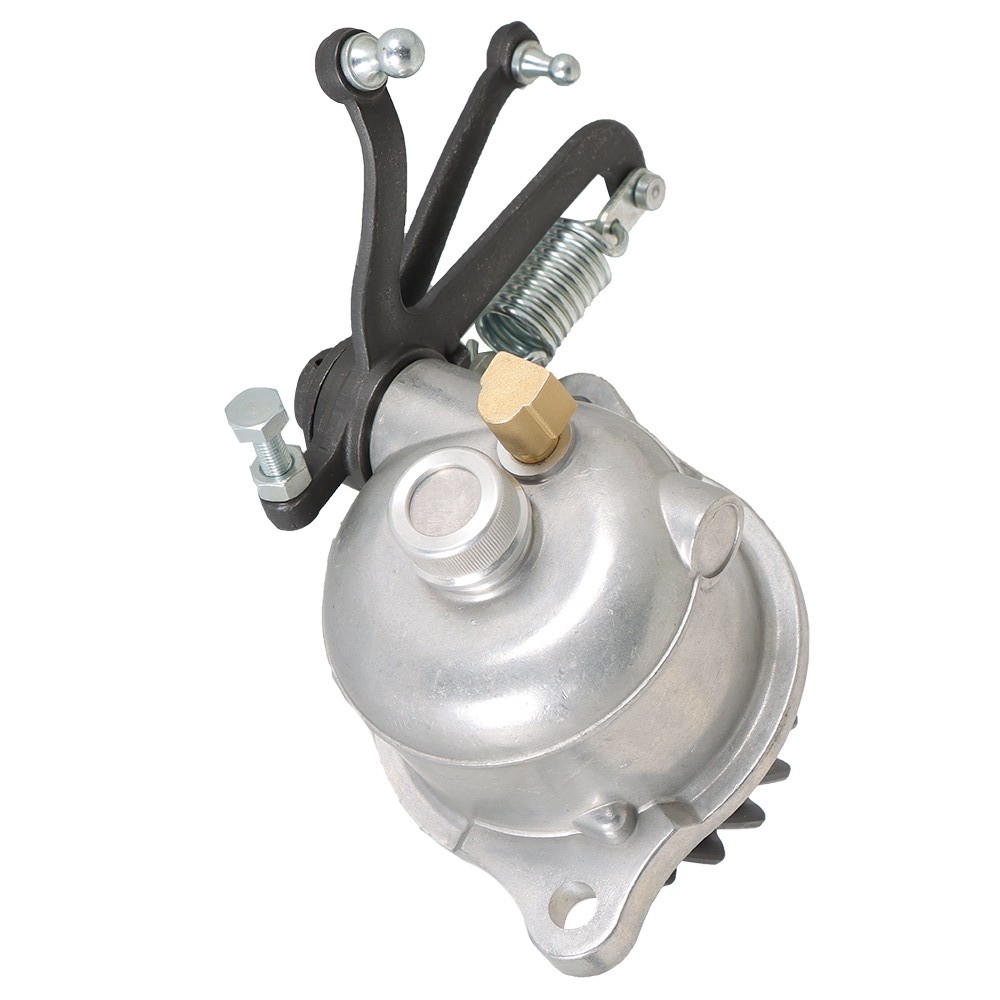 #1109-6401 Tractor Governor Assembly 3 Arm For Ford Holland 9N 2N ...