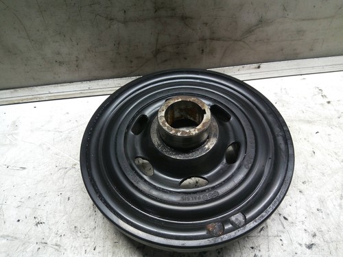 A6110300503 POULIE DE VILEBREQUIN / 196885 POUR MERCEDES-BENZ VITO W638 ...