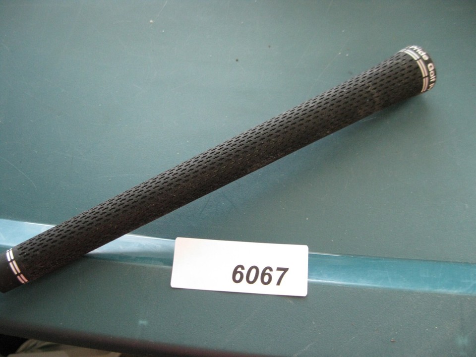 Ping G410 G425 G430 G440 - DRIVER - ALTA QUICK 35G Replacement Shaft ...