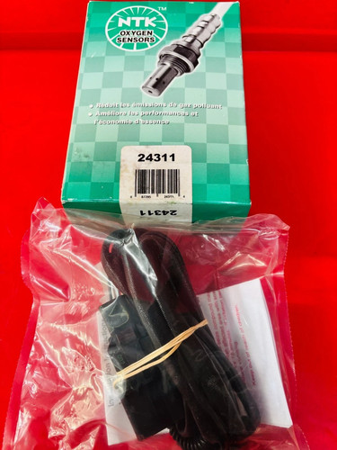 NTK Wide Band 5 Wire Air Fuel Oxygen Sensor 24311 LSU 4.2 for AEM UEGO ...