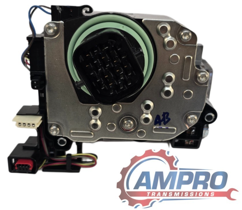 62TE Transmission Solenoid Module/Block/Pack 68371508AB Dodge Chrysler ...