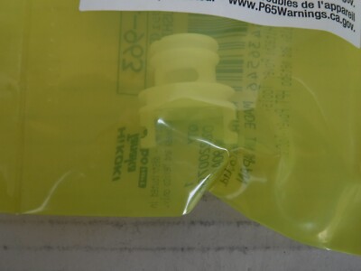 Original Hitachi Part # 884-963 VALVE BUSHING (B) NR90AD/E/F | eBay