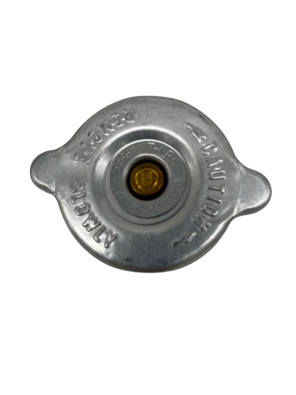 Cummins Onan 130-3721 Radiator Cap 7 PSI Fits HDKAJ HDKAK HDKAT Genuine ...