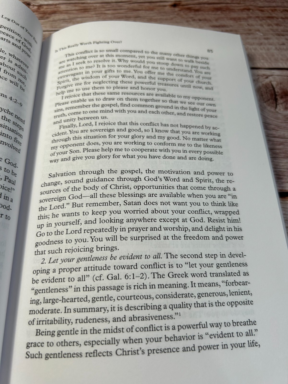 The Peacemaker : A Biblical Guide to Resolving Personal Conflict by Ken ...