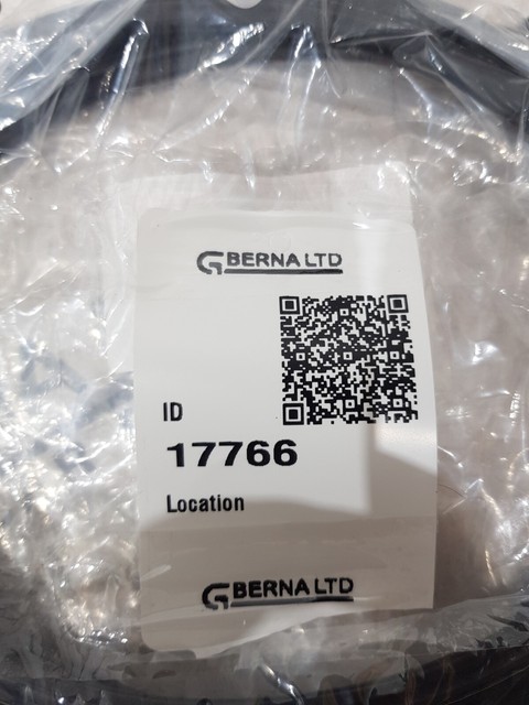 Genuine Toyota Auris Hybrid Windshield Window Glass Adhesive Trim DAM ...