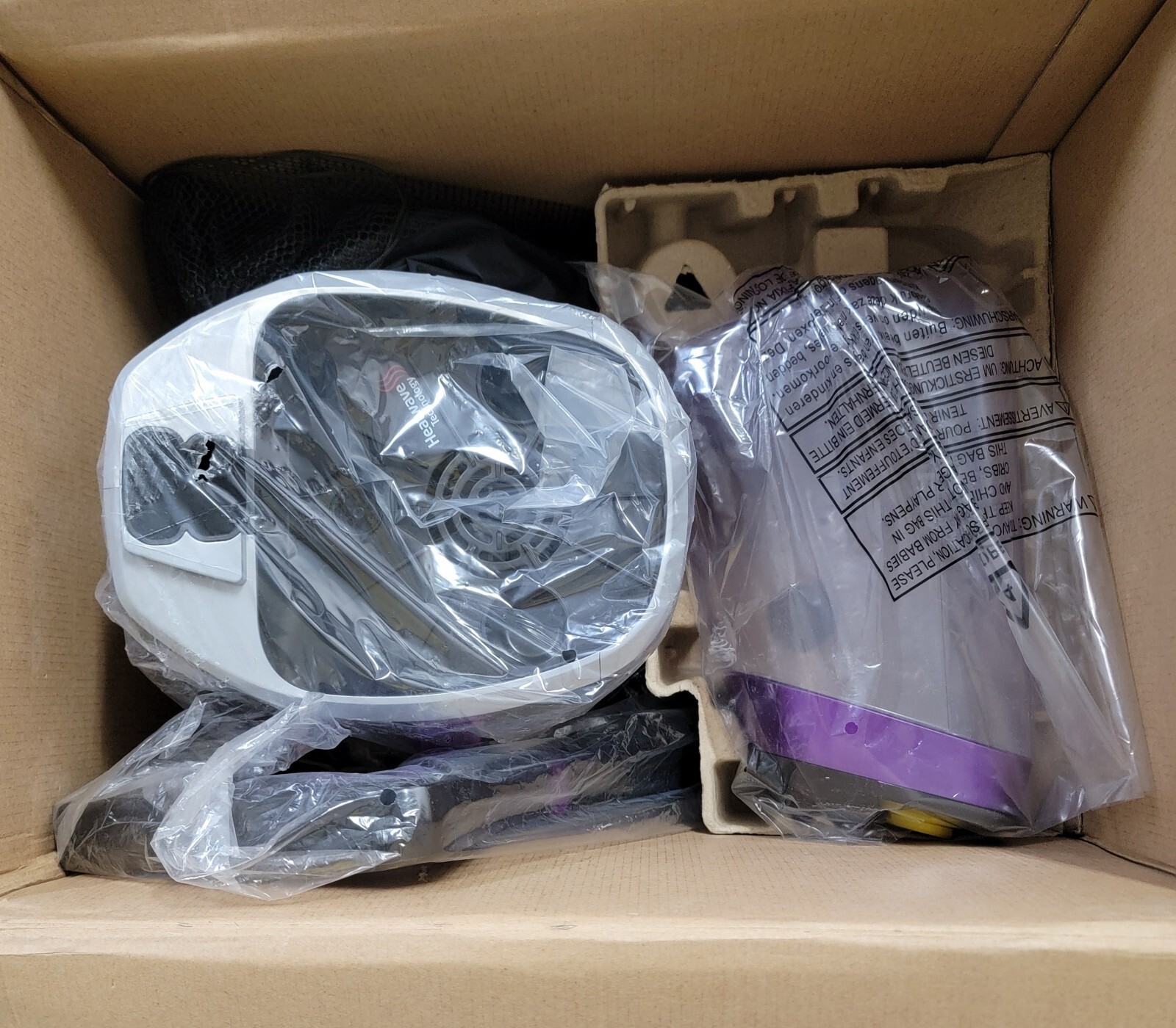 BISSELL ProHeat 2X Revolution Pet Pro Plus Upright Deep Cleaner ...