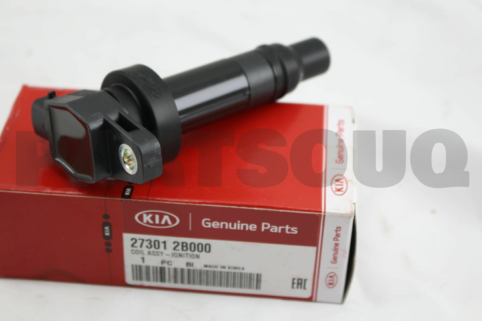 273012B000 Genuine Hyundai / KIA COIL ASSY-IGNITION | eBay