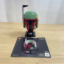 LEGO Star Wars: Boba Fett Helmet (75277) for sale online | eBay
