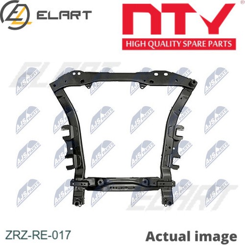 SUPPORT FRAMEENGINE CARRIER FOR DACIA DUSTER K9K612/884/892/894/898/858 ...