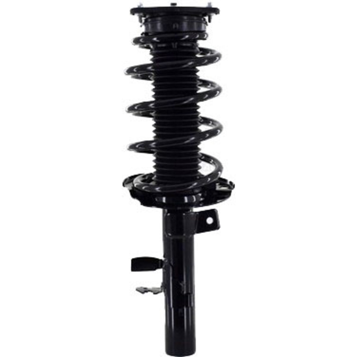 1337019R FCS Fully Loaded Strut Front Passenger Right Side Hand for ...