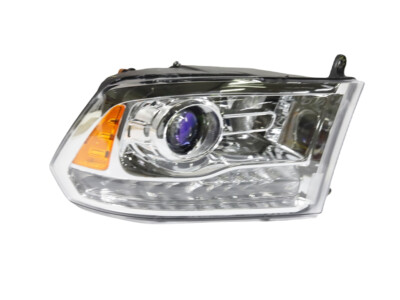 Genuine OEM Front Right Headlight Assembly for RAM 68093216AD | eBay